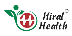Hiral Health - Trusted Health Supplements for Daily Wellness