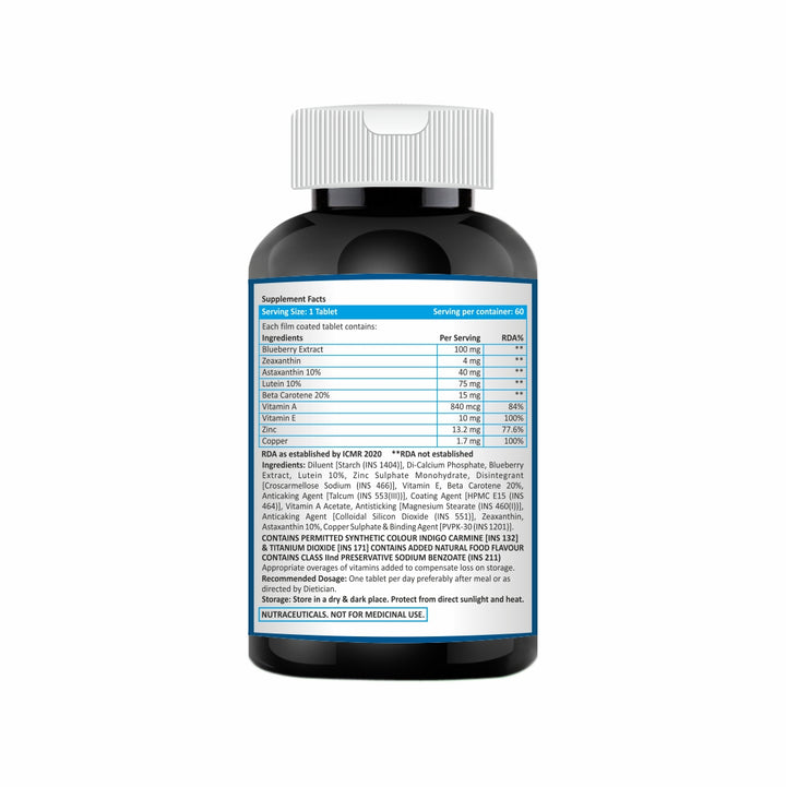 Hiral Health - Trusted Health Supplements for Daily Wellness