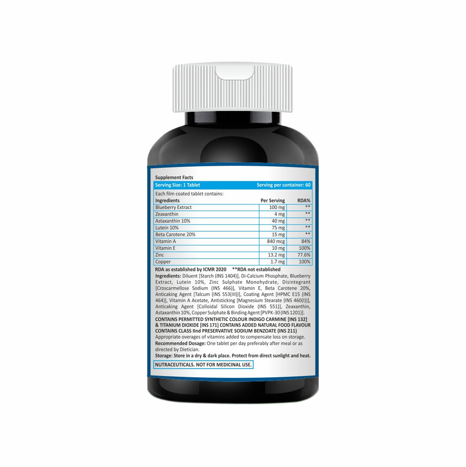 Hiral Health - Trusted Health Supplements for Daily Wellness